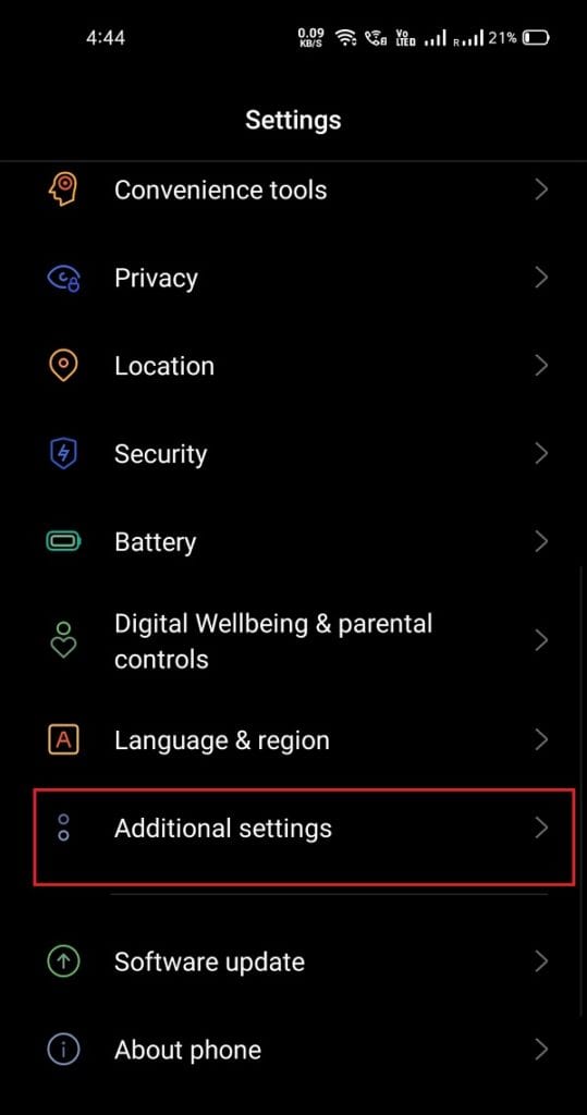 2 Ways to Fix WhatsApp Your Phone Date Is Inaccurate Error – TechCult
