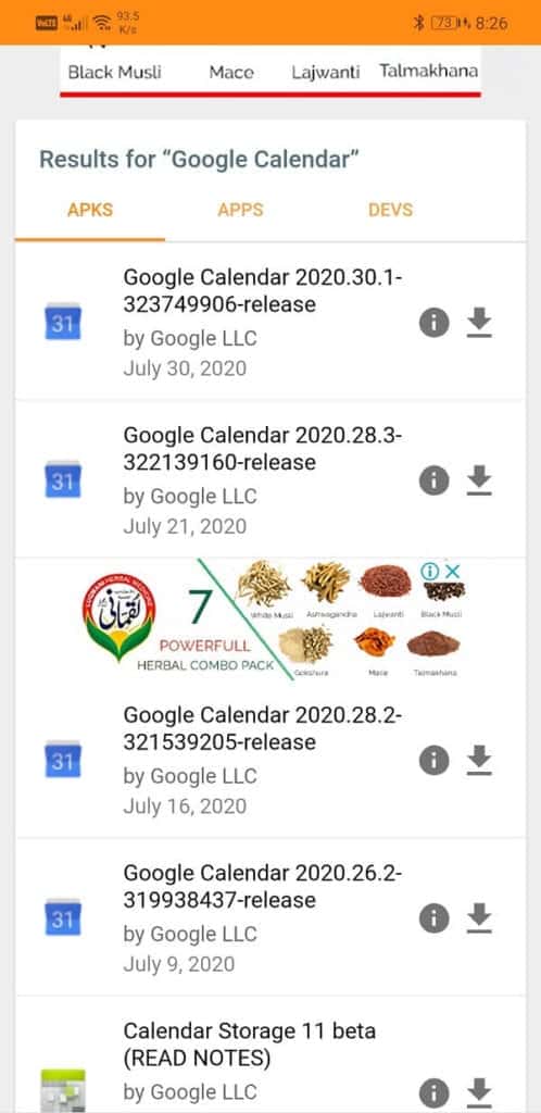 Google Calendar Not Working? 9 Ways to Fix it – TechCult