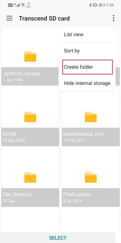 How To Save Photos To SD Card On Android Phone – TechCult