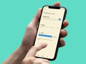 How to Activate the Blue Light Filter on Android – TechCult