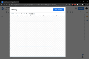 4 Ways to Create Borders in Google Docs – TechCult
