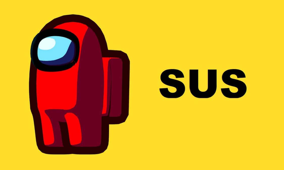 What Does Sus Mean In Text Slang TechCult