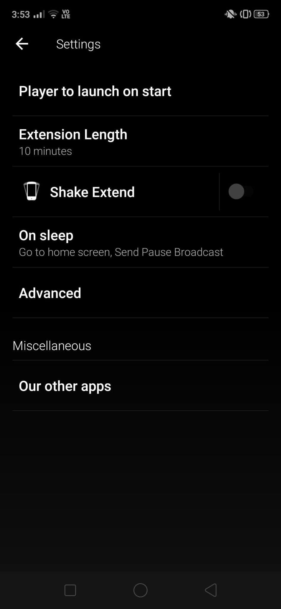 How to Automatically Turn Off Music on Android – TechCult