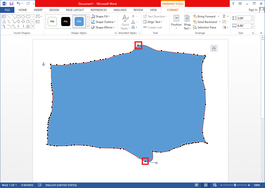 How To Draw In Microsoft Word In 2022 TechCult