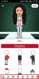 How To Change Bitmoji Selfie On Snapchat – TechCult