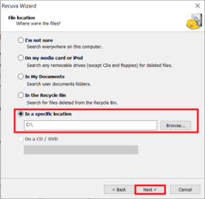 How to Recover Deleted History On Google Chrome? – TechCult