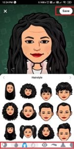 How To Change Bitmoji Selfie On Snapchat – TechCult
