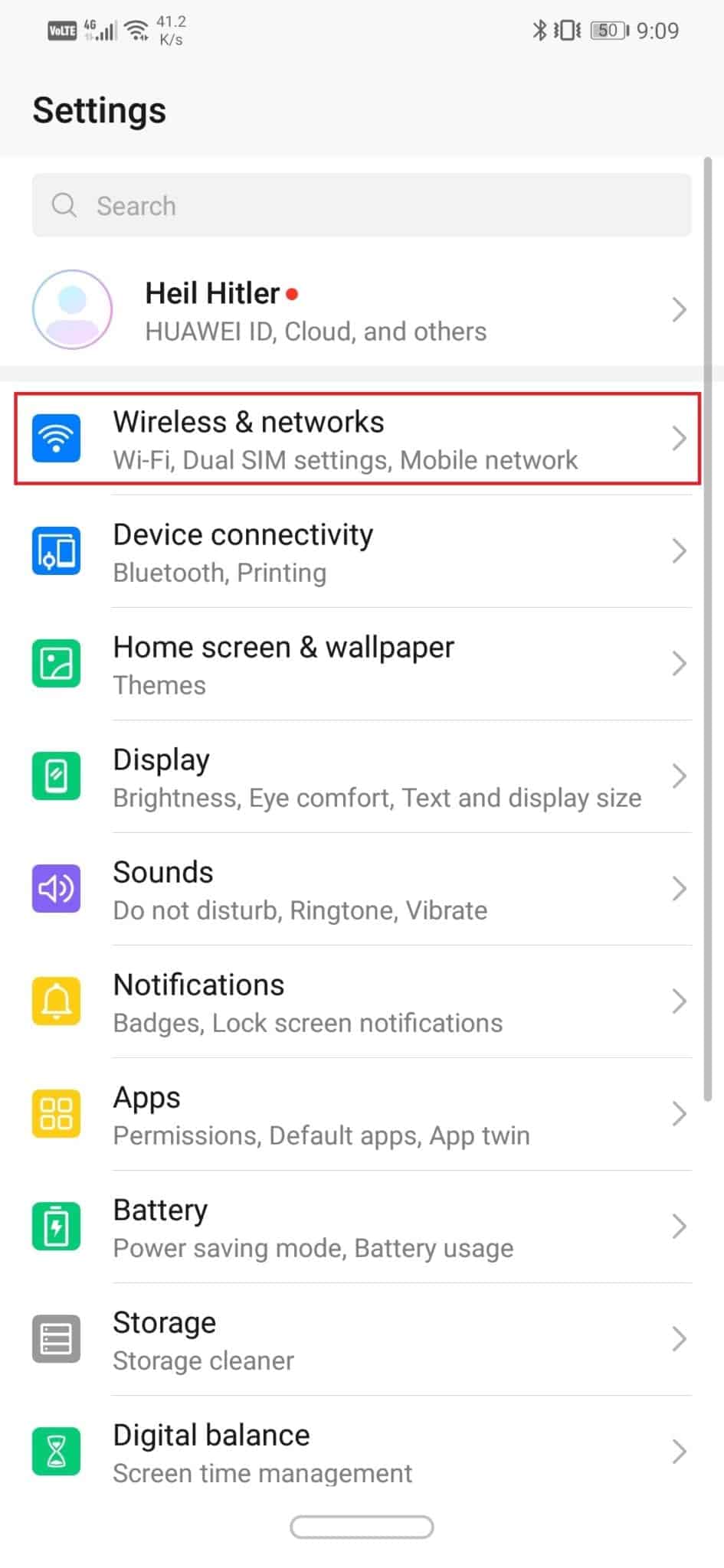 How to Boost Wi-Fi signal on Android Phone – TechCult