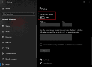 Fix: Windows SmartScreen Can't Be Reached Right Now - TechCult