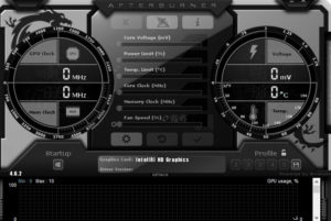 How to Show CPU and GPU Temperature on Taskbar – TechCult