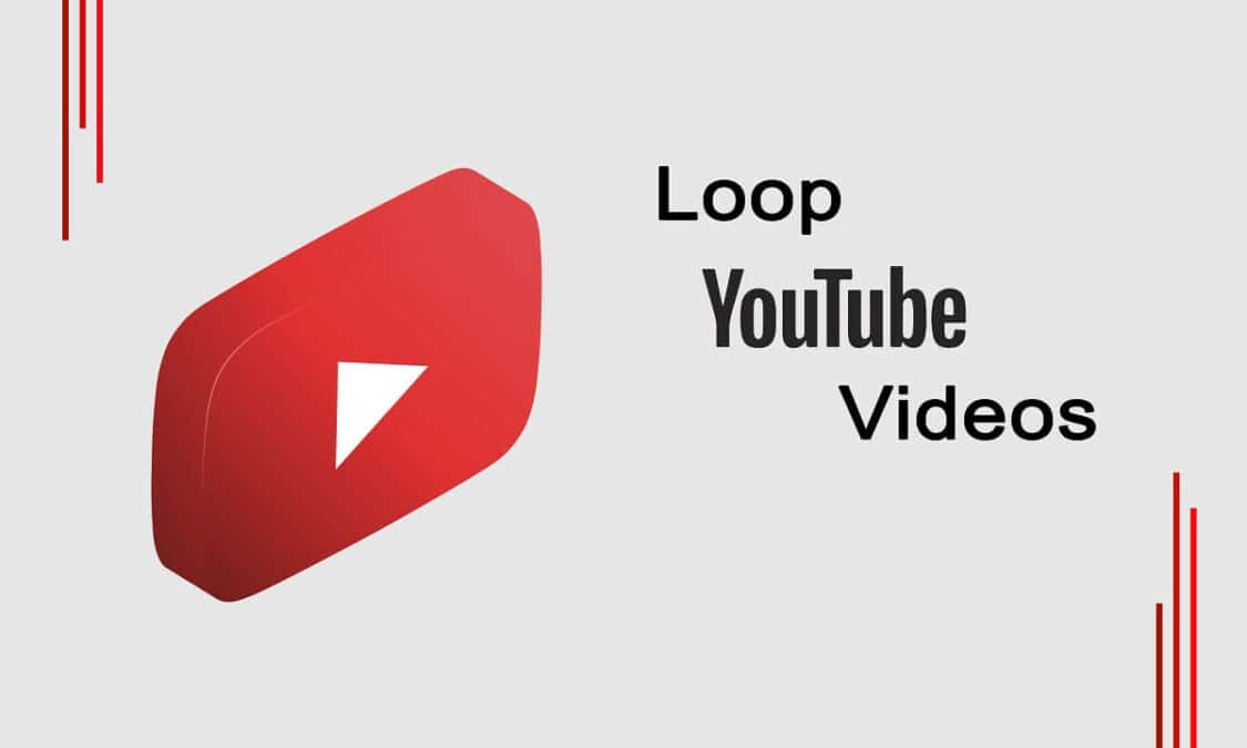 How to Loop YouTube Videos on Mobile or Desktop - TechCult