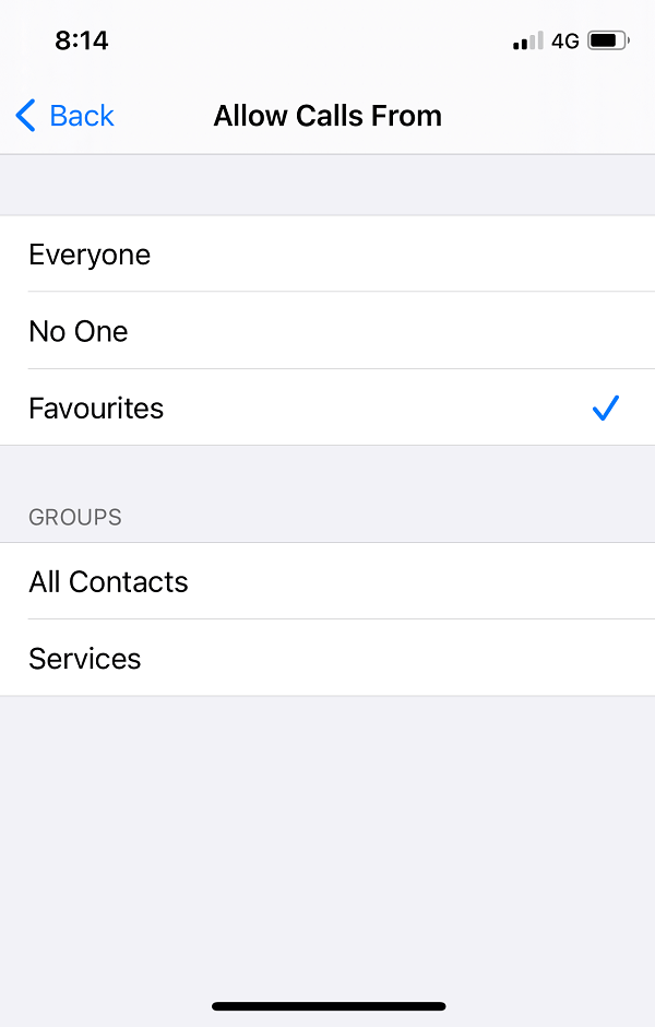 How To Auto Reply To Texts On The Iphone Techcult