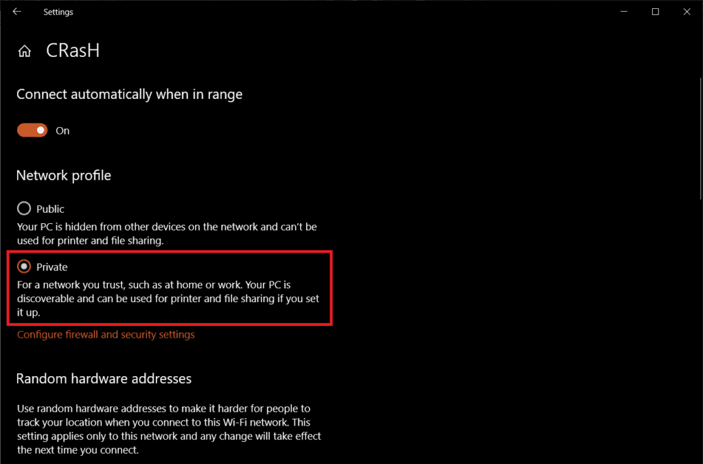Fix Remote Desktop Won’t Connect in Windows 10 – TechCult