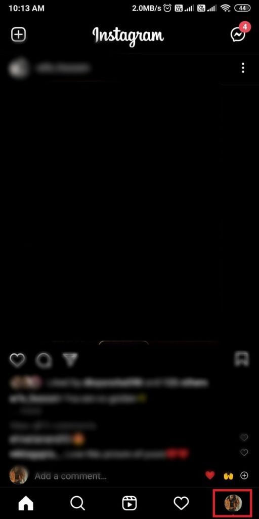How To Hide Instagram Story From Everyone Except One Person TechCult how-to-hide-instagram-story-from-everyone-except-one-person-techcult