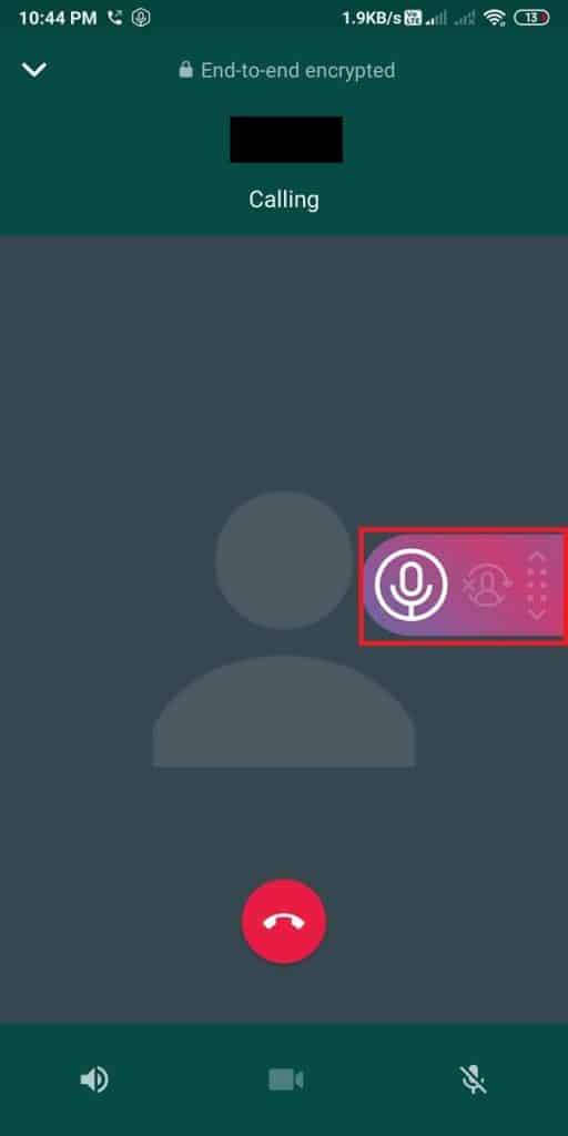 How to Record WhatsApp Video and Voice calls on Android and iPhone ...