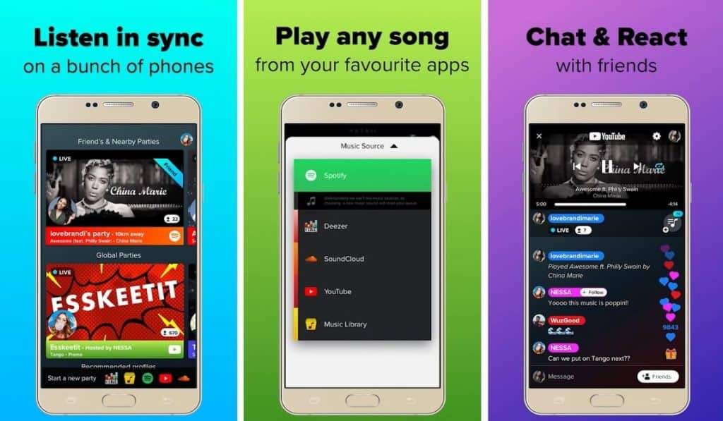 How to Use Android Phone as Speaker for PC or TV – TechCult