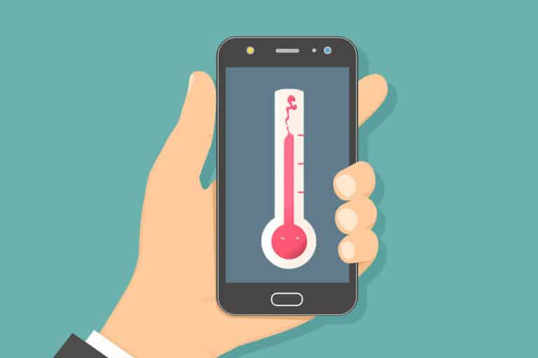 11 Ways to Avoid Heating up Phone while Charging – TechCult