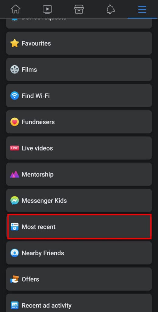 How to Fix Facebook News Feed Not Loading Issue – TechCult
