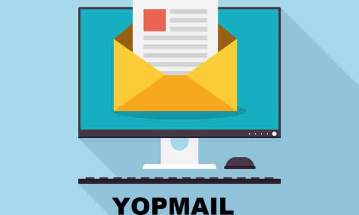 How to Create Temporary Email Addresses with YOPmail - TechCult
