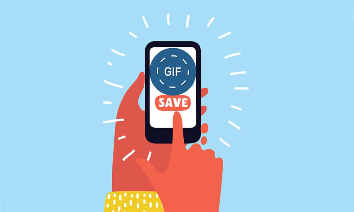4 Ways to Save GIFs on Android Phone - TechCult