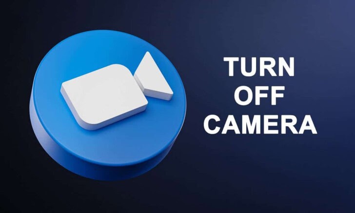 How to Turn Off my Camera on Zoom? (2026) – TechCult