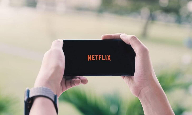 How to take a Screenshot on Netflix (Desktop & Mobile) - TechCult