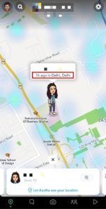 How to Know if Someone Is Online on Snapchat? – TechCult