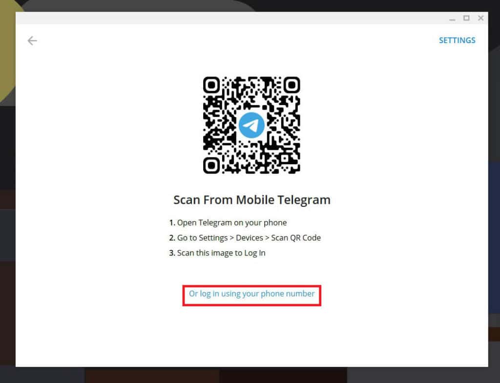 How To Make Video Calls On Telegram (On Mobile & Desktop) – TechCult