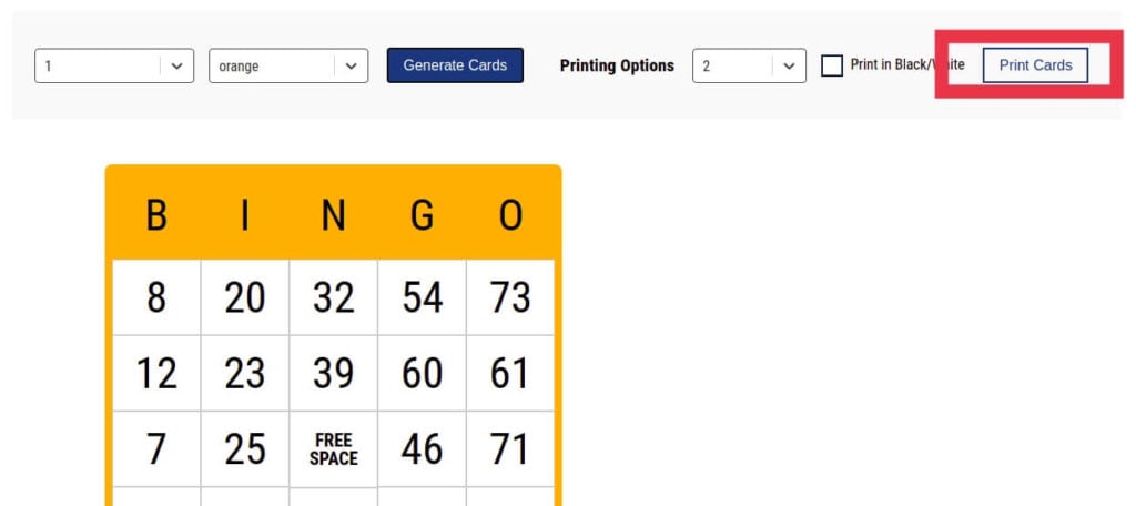 How To Play Bingo On Zoom With Friends TechCult how-to-play-bingo-on-zoom-with-friends-techcult