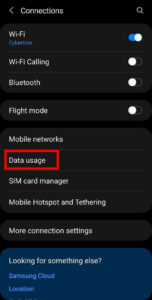 9 Ways To Fix Snapchat Connection Error – TechCult