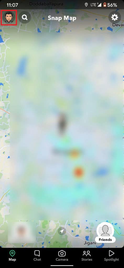 Find Out How Many Friends You Have On Snapchat – TechCult