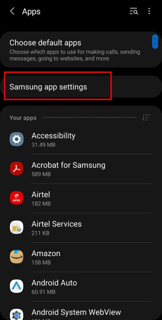 How To Block Private Numbers On Android Phone TechCult How To Block Private Numbers On Android Phone TechCult