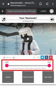 How to Put a YouTube Video on Repeat on Desktop or Mobile – TechCult