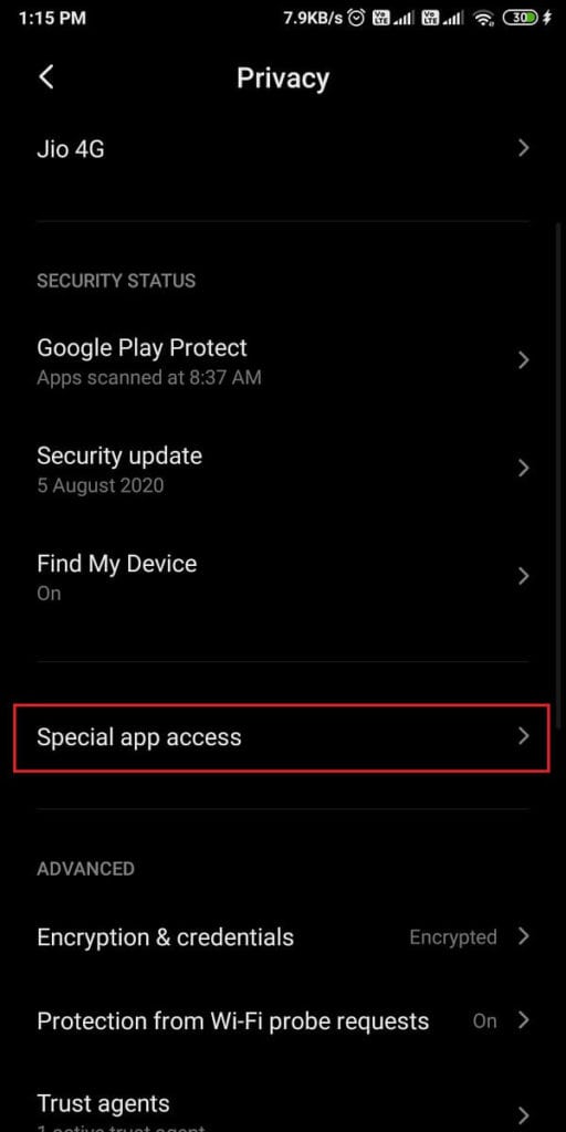 How to Disable Auto-start Apps on Android – TechCult