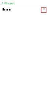How to Unadd People on Snapchat (Remove and Block Friends)