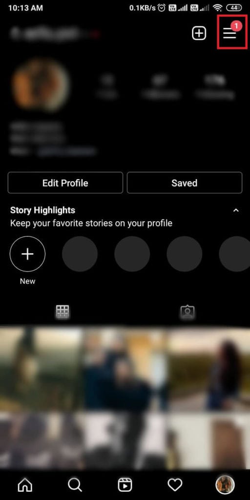 How to Hide Instagram Story from everyone except one Person – TechCult