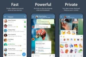 How To Make Video Calls On Telegram (On Mobile & Desktop) – TechCult