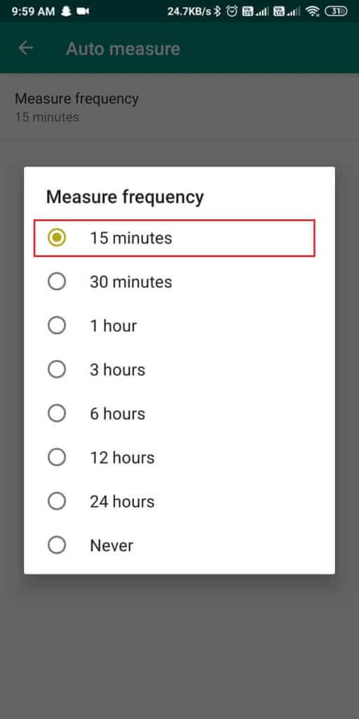 How to View Bluetooth Devices Battery Level on Android