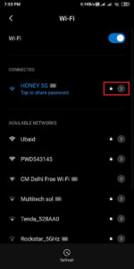 How to Hide Your IP Address on Android – TechCult