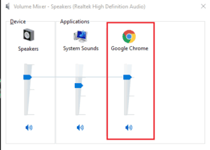 How to Fix No Sound issue in Google Chrome – TechCult