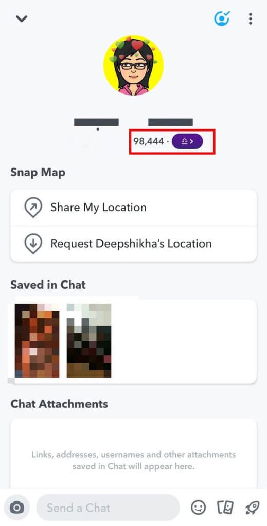 How to Know if Someone Is Online on Snapchat? – TechCult