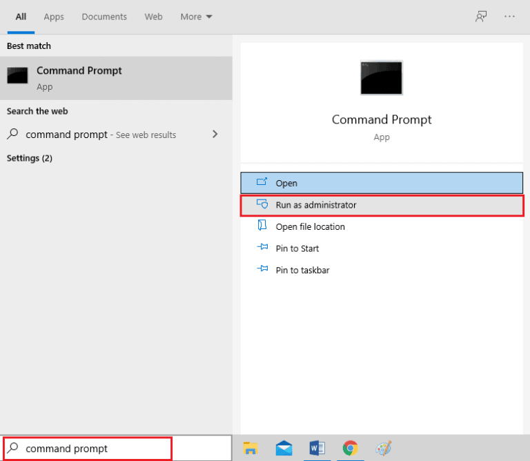 How to check RAM Speed, Size, and Type in Windows 10 – TechCult