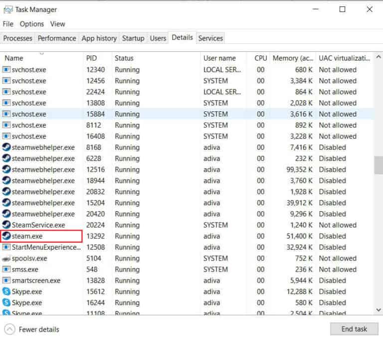 4 Ways to Make Steam Download Faster – TechCult
