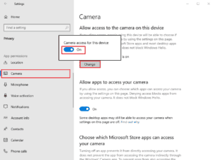 How To Fix No Camera Found In Google Meet (2026) – TechCult