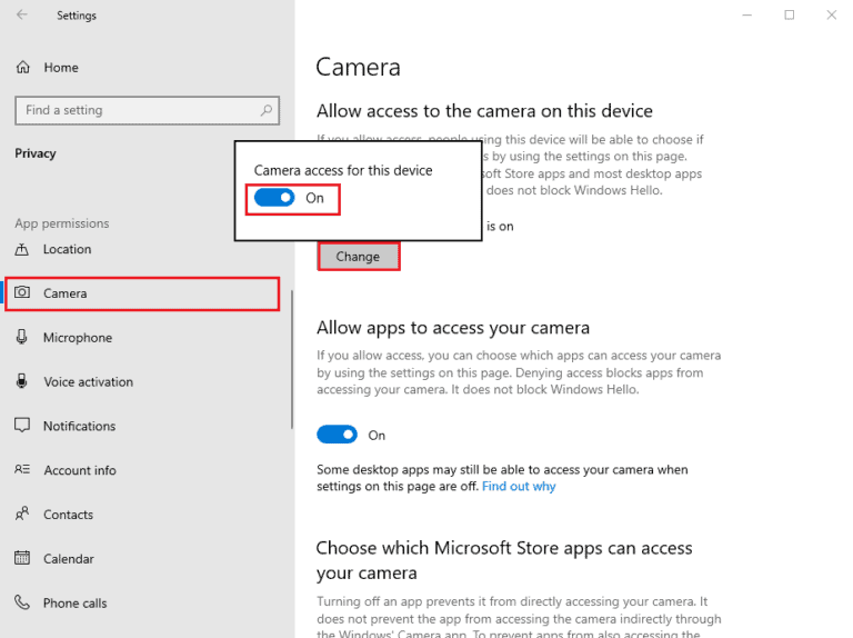 How To Fix No Camera Found In Google Meet (2026) – TechCult
