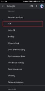 6 Ways to Get Rid of Ads on your Android Phone – TechCult