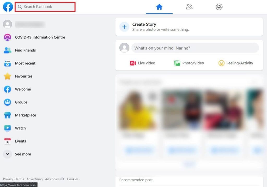 How to Do an Advanced Search on Facebook (Guide 2026)