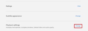 How to Change Netflix Video Quality on your Computer – TechCult