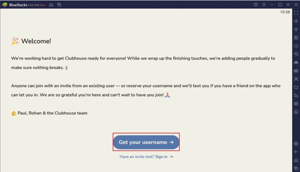 How to Use Clubhouse on PC (Windows & Mac) – TechCult