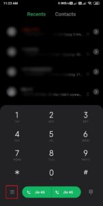 Fix Android Phone Call Goes Straight To Voicemail – TechCult